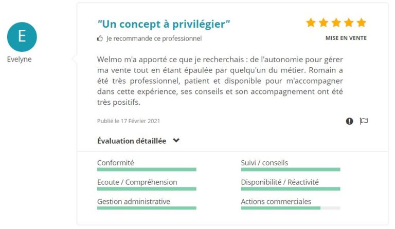 Welmo Avis : A Lire avant de Choisir cette Agence Immobilière