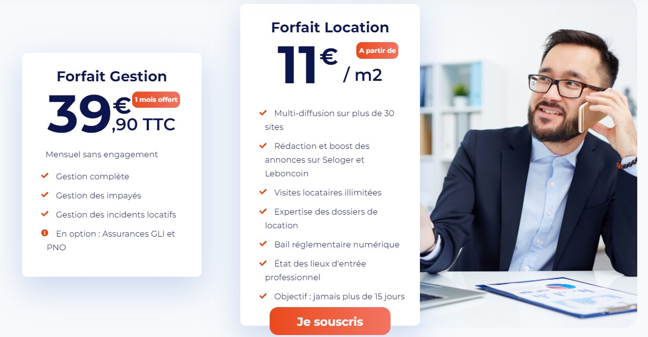 Frais de gestion locative : comparatif tarifs (juin 2025)